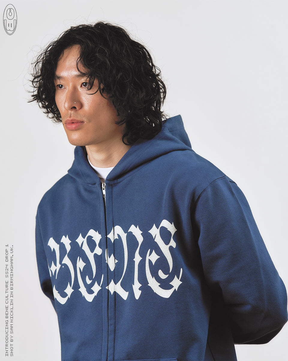 SS24 Drop 1 Lookbook – Bene Culture