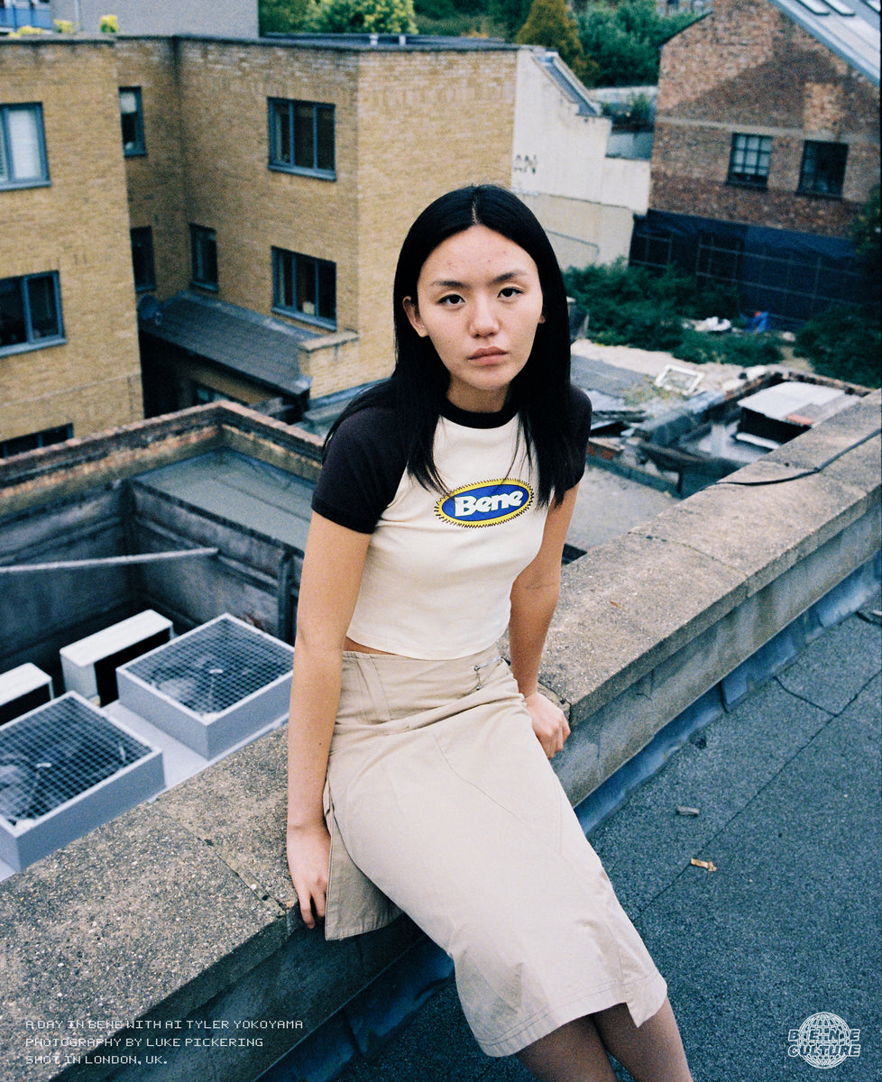 AW22 DROP 2 – Bene Culture