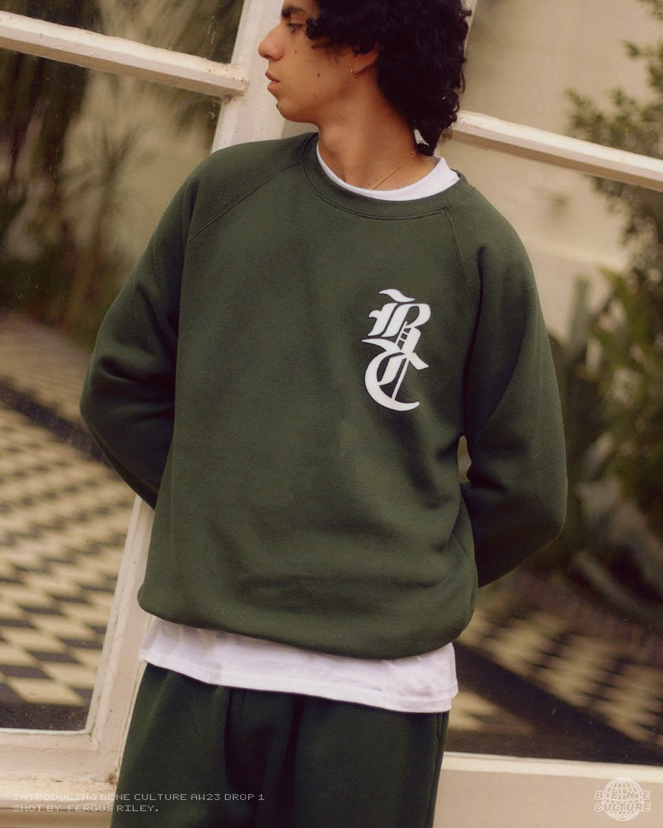 AW23 DROP 1 LOOKBOOK – Bene Culture
