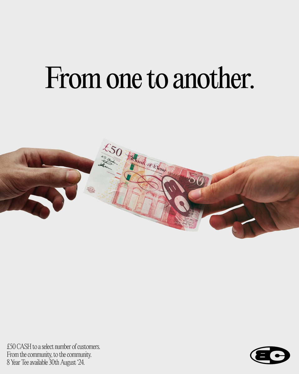 8 YEARS OF BENE CULTURE – Bene Culture