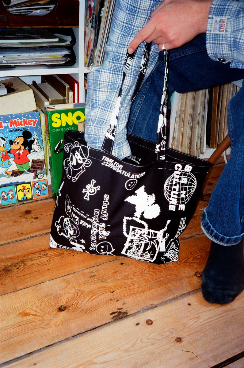 What's all this nonsense with Stuff and Nonsense? – Bene Culture