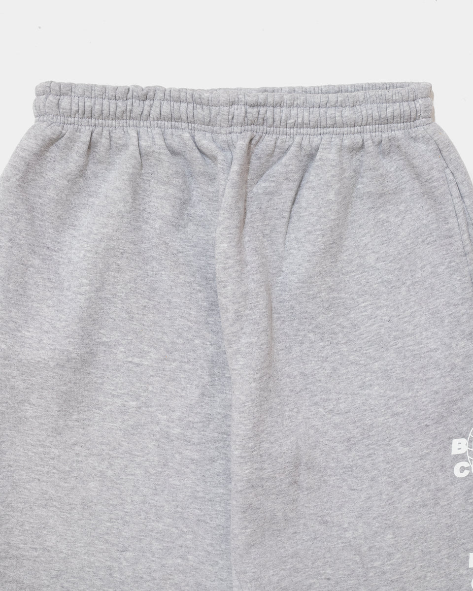 Worldwide Joggers (Grey) – Bene Culture